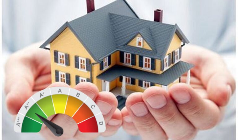 Understanding EPC Band Ratings: From G to A Explained - EPC London ltd